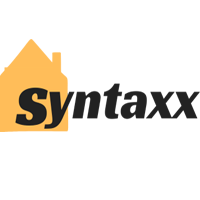 Syntaxx : Property Management System